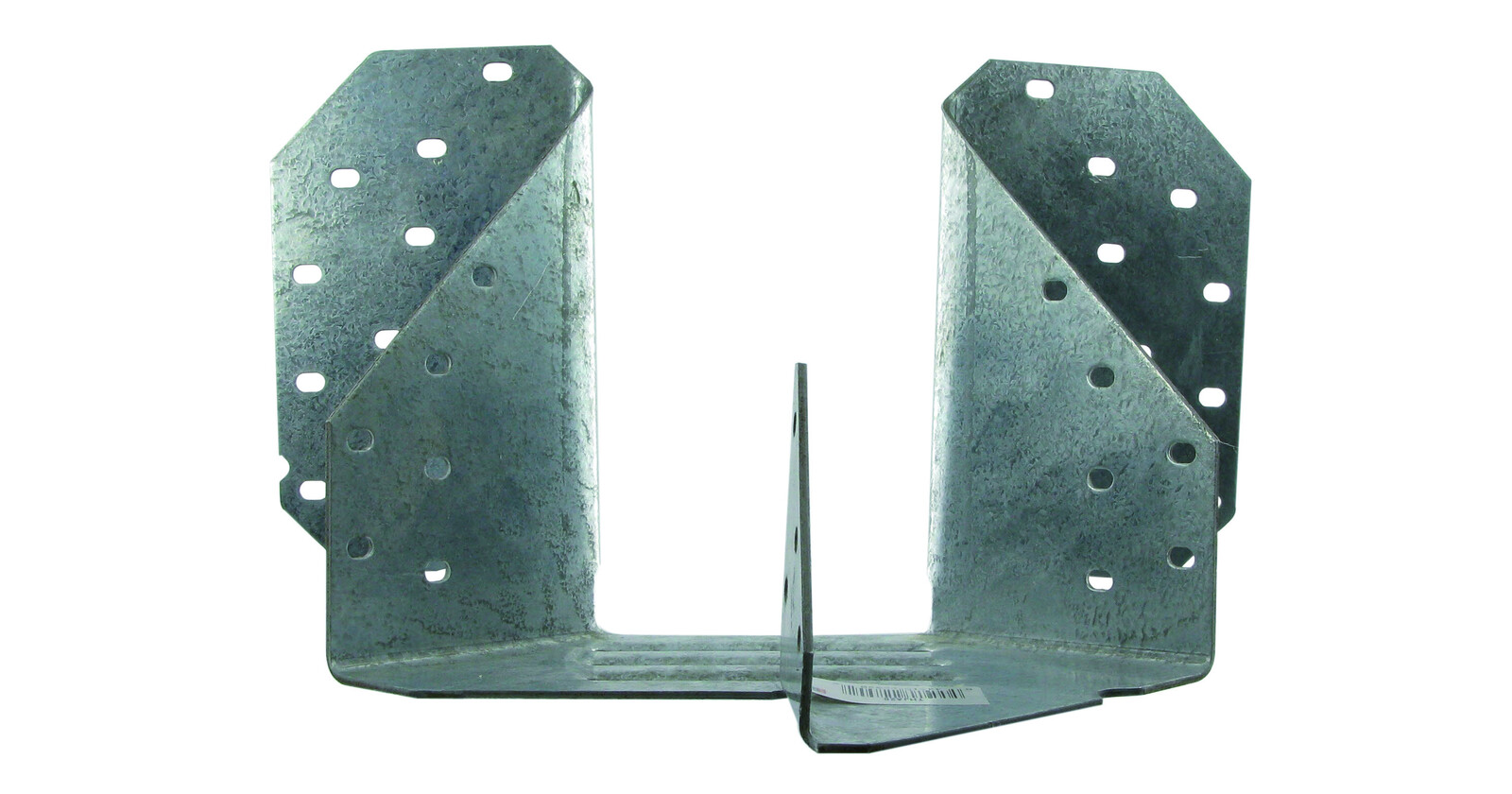 Estribo para garupa - THJA26 | Simpson Strong-Tie